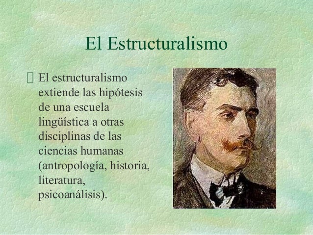 Estructuralismo Latinoamericano