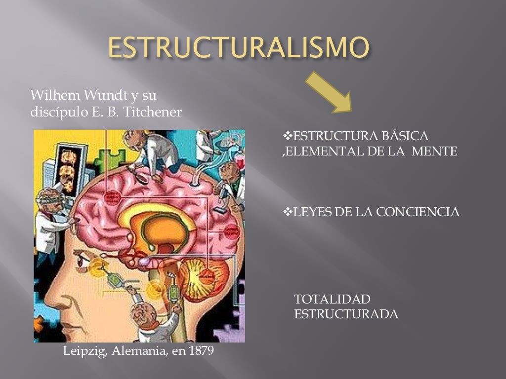 Estructuralismo