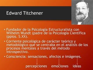 Estructuralismo y funcionalismo | PPTX