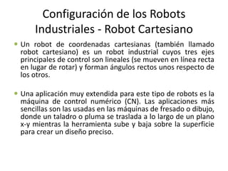 EstructuraMecanica de los Robots.ppt