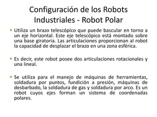 EstructuraMecanica de los Robots.ppt