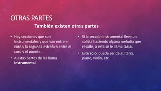 Estructura Musical de una canción.pptx