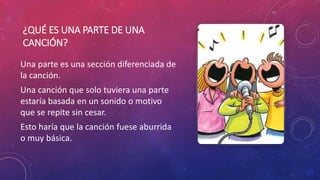 Estructura Musical de una canción.pptx