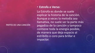 Estructura Musical de una canción.pptx