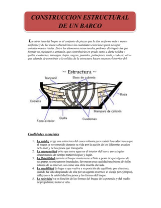Estructura nanotecnologia de un barco copy | PDF