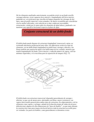 Estructura nanotecnologia de un barco copy | PDF