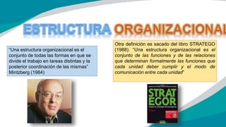 ESTRUCTURA ORGANIZACIONAL.pptx