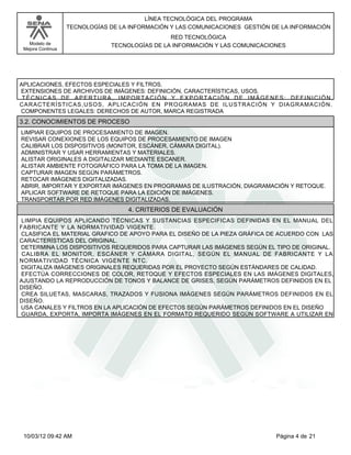 Estructura preprensa digital versión 101 | PDF