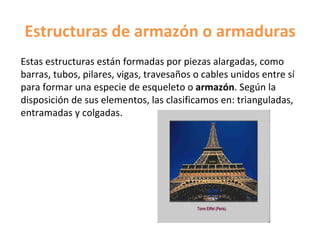 Estructuras | PPT