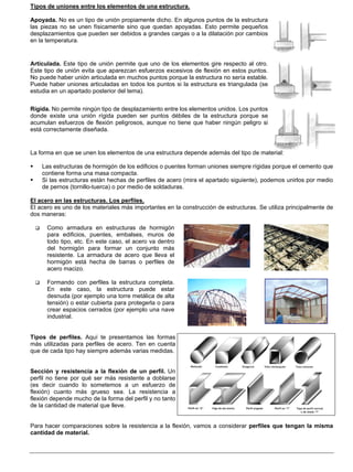 Estructuras | PDF