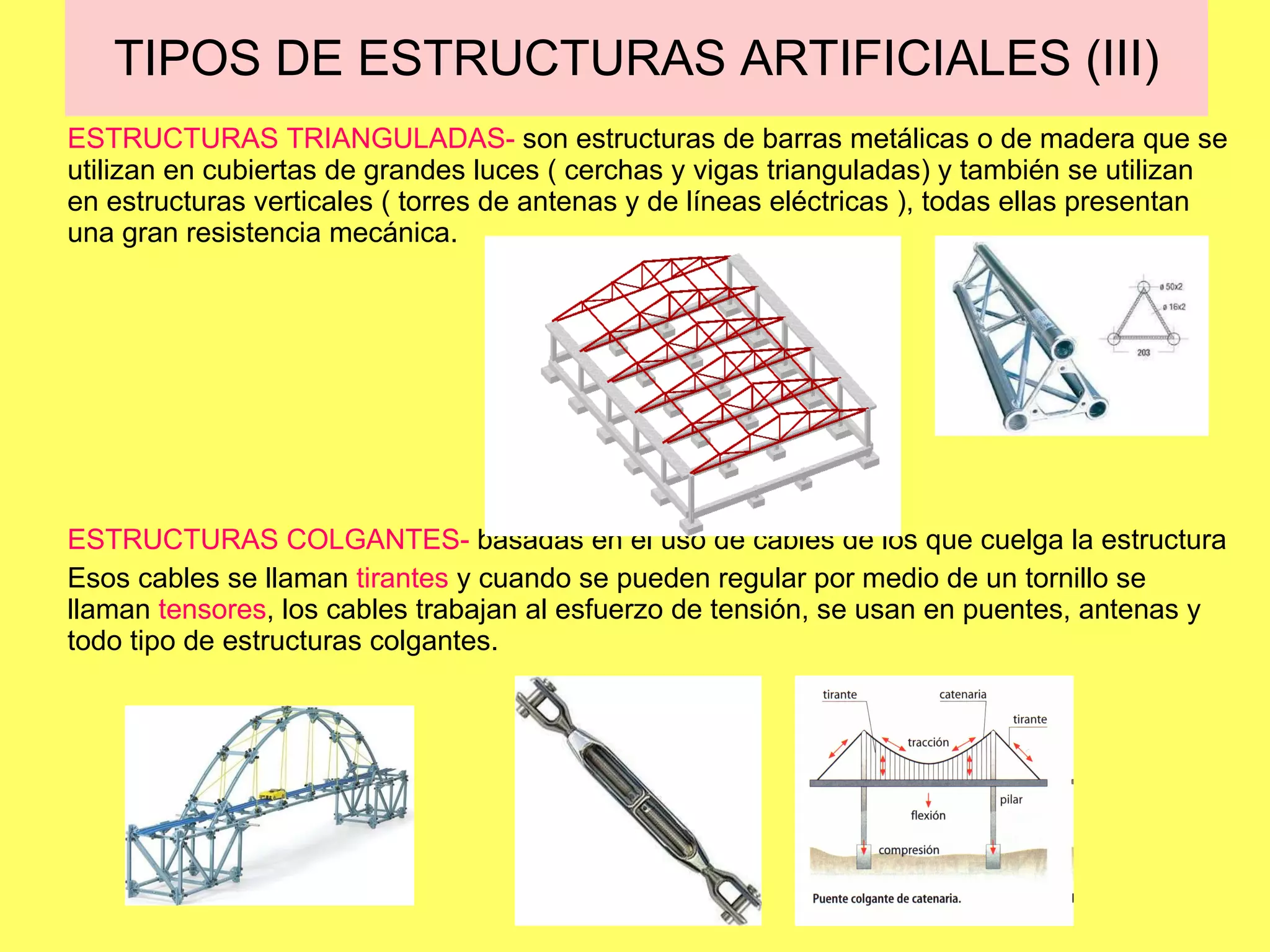 Estructuras | PPT