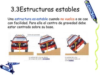 Estructuras | PPT