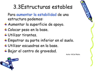 Estructuras | PPT