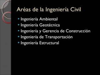Estructuras ing civil | PPT