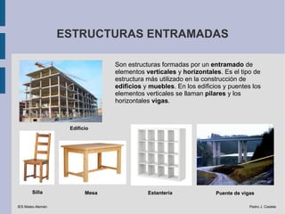 Estructuras | ODP