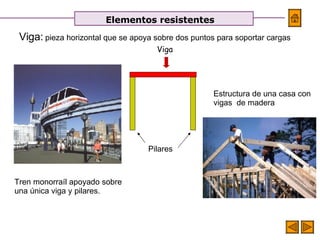 Estructuras | PPT