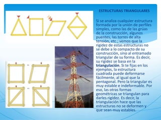 Estructuras | PPTX