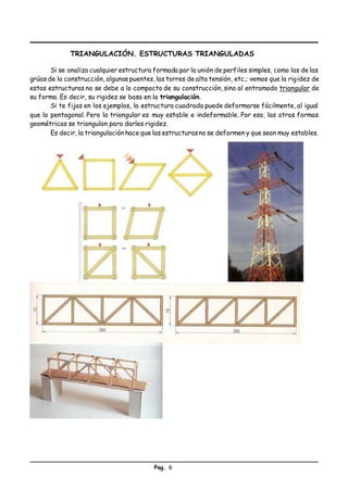 Estructuras | DOCX