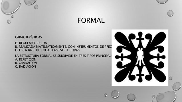 Estructuras Básicas del Diseño