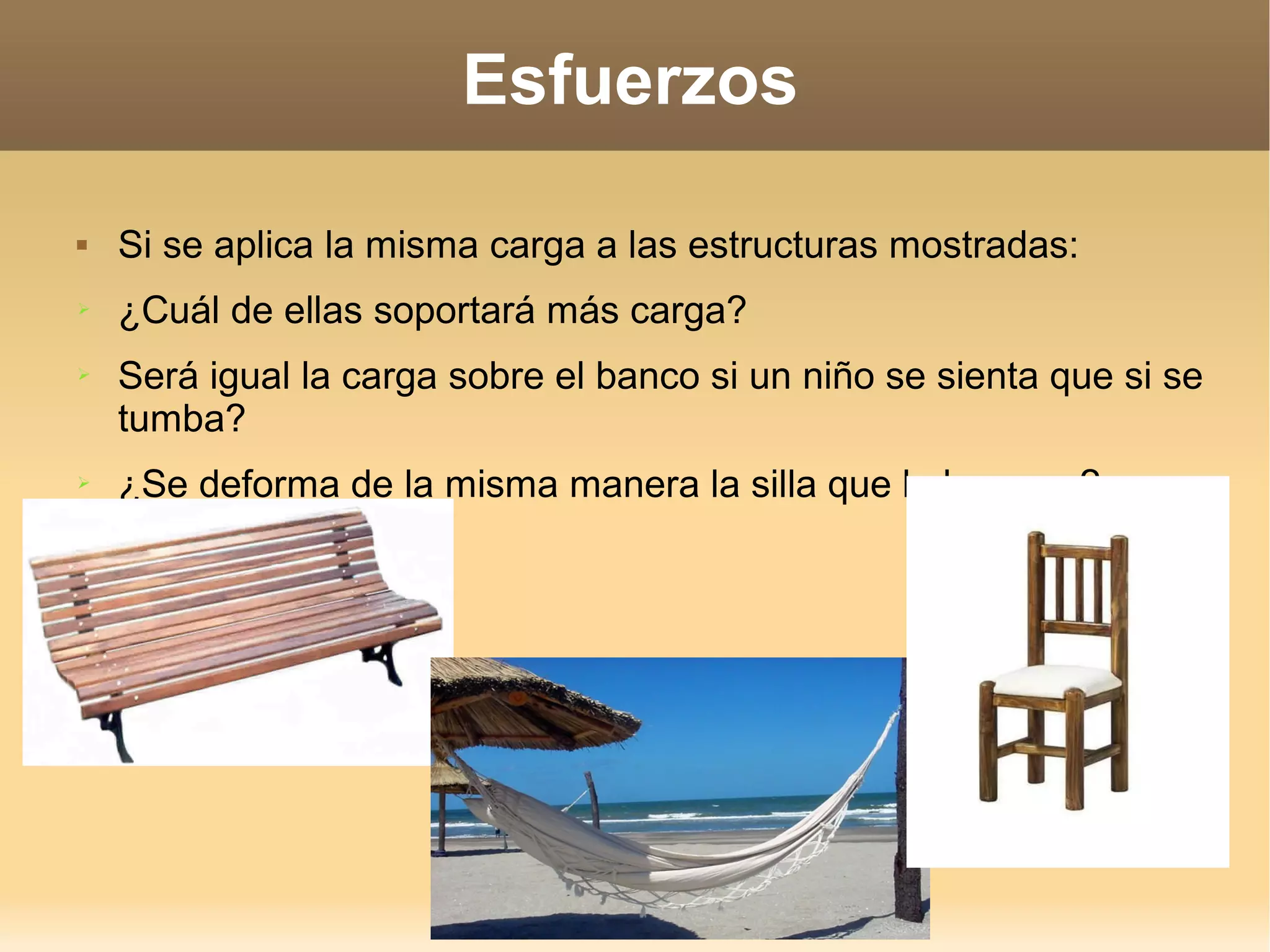 Estructuras Y Mecanismos | PDF