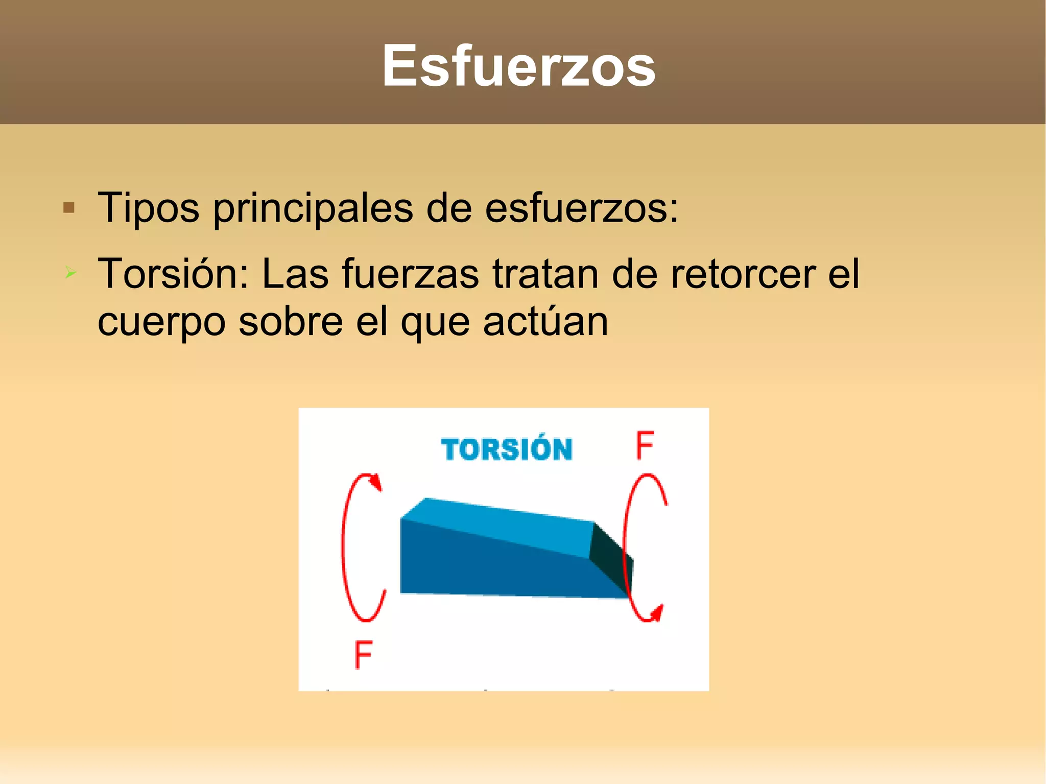 Estructuras Y Mecanismos | PPT