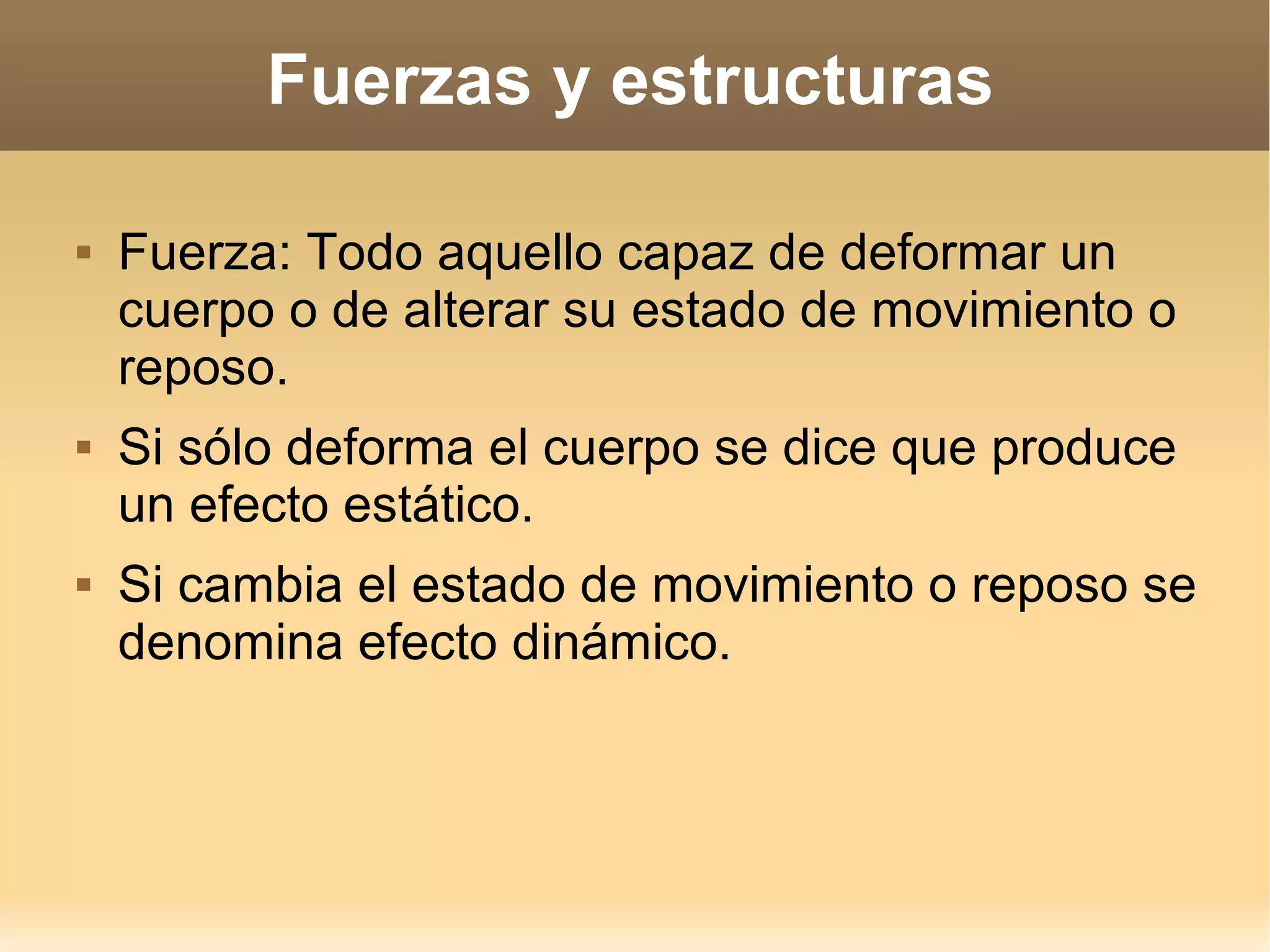 Estructuras Y Mecanismos | PDF