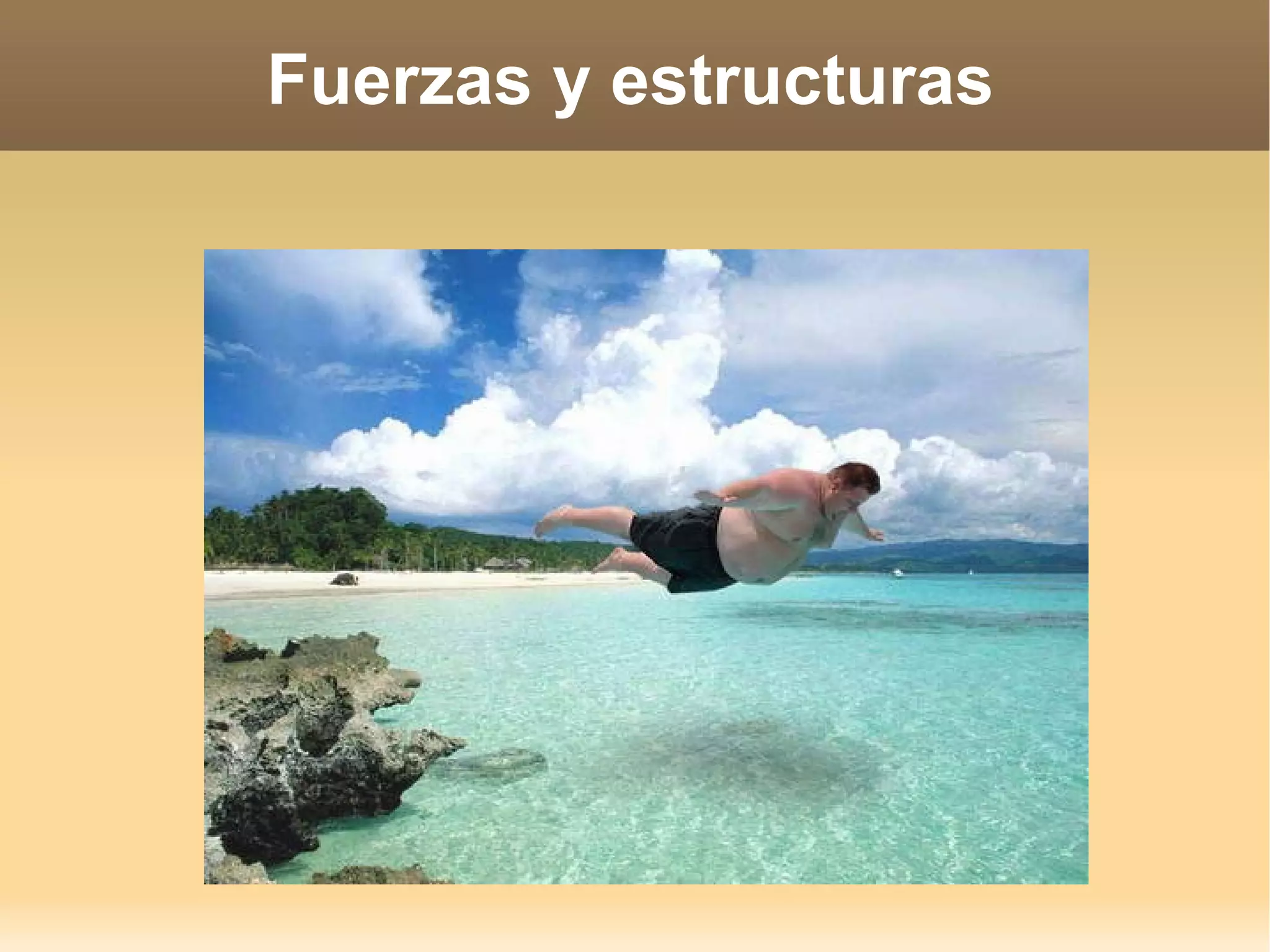 Estructuras Y Mecanismos | PDF