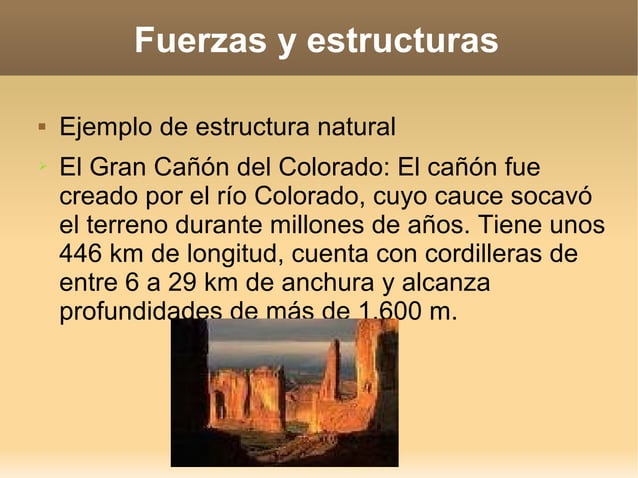 Estructuras Y Mecanismos | PDF