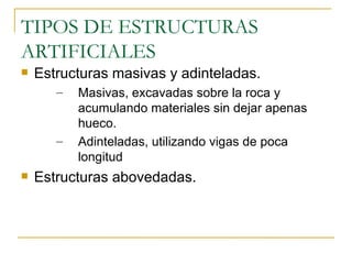 Estructuras Y Mecanismos | PPT