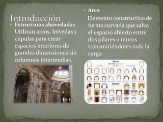 Estructurasautoportantesslide share2 | PPTX
