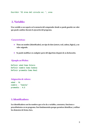 Estructuras Básicas Conceptos Básicos de Programación Taller.pdf