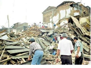 Estructuras colapsadas | PPT