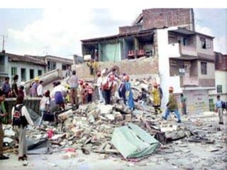 Estructuras colapsadas | PPT