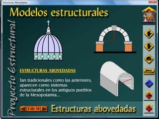 Estructuras adinteladas | PDF