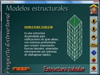 Estructuras adinteladas | PDF