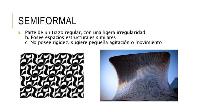 Estructuras compositivas wong