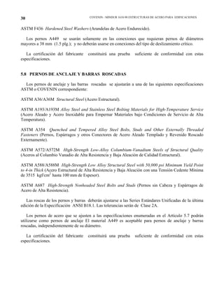 ESTRUCTURAS DE ACERO PARA EDIFICACIONES METODO DE LOS ESTADOS LIMITES ...