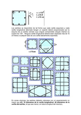 Estructuras de concreto_reforzado | PDF