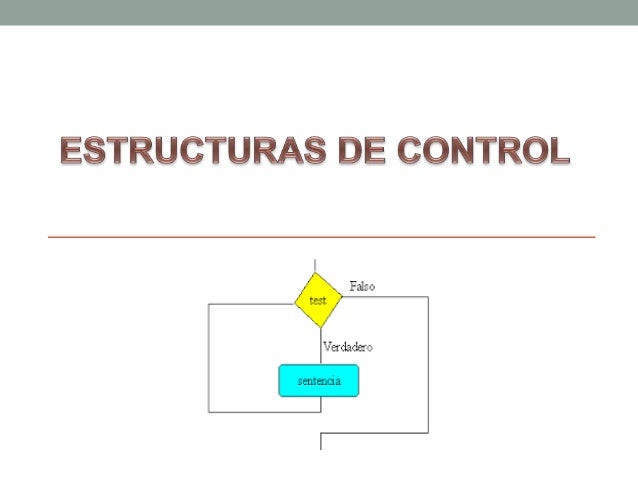 Estructuras De Control Estructuras De Control Lenguaje De - Vrogue Estructuras De Control Estructuras De Control Lenguaje De - Vrogue