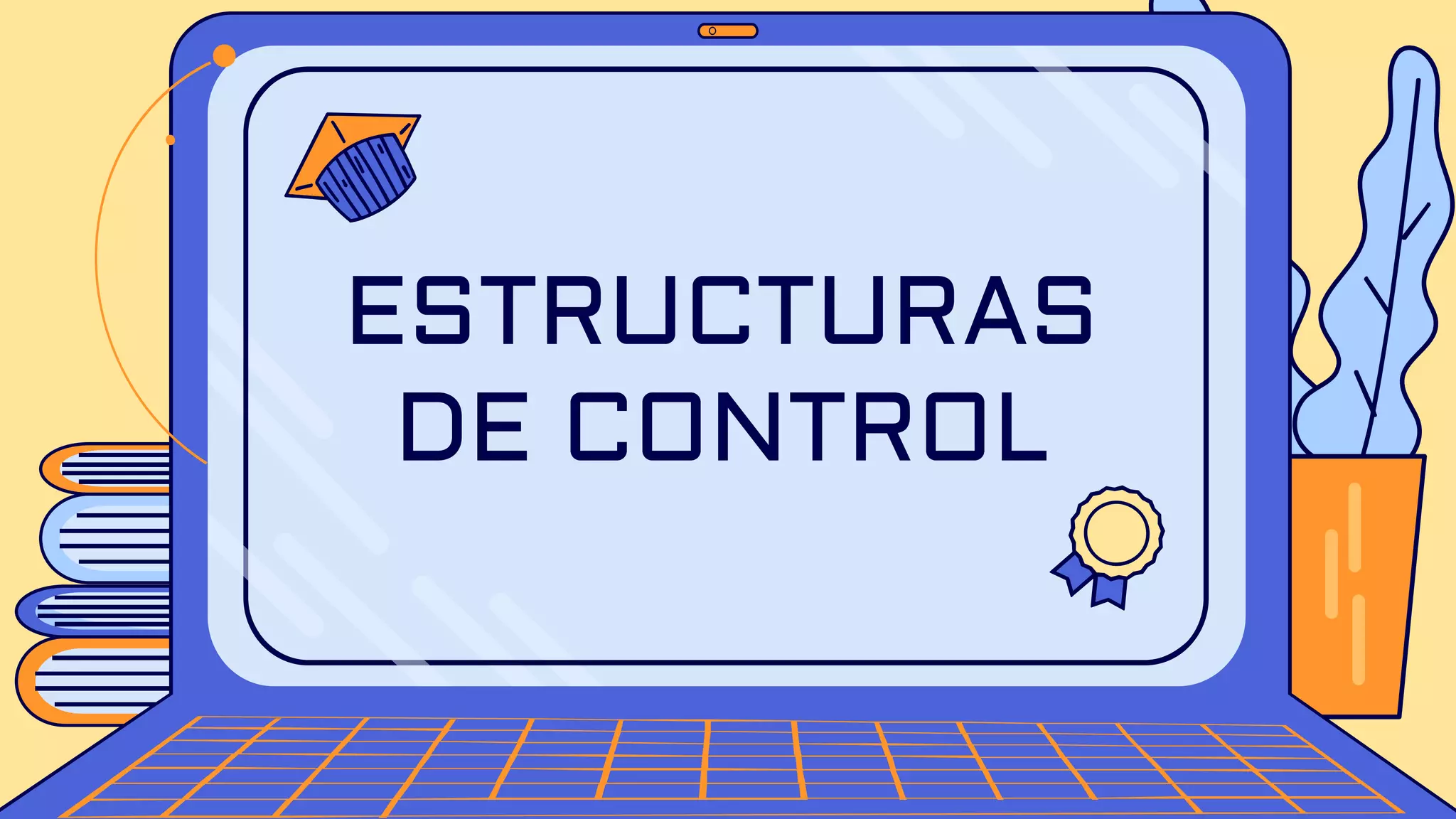 Estructuras De Controlpptx