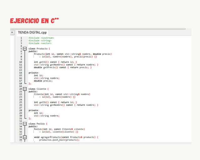 Estructuras de control con estructuras de swtich e If | PDF