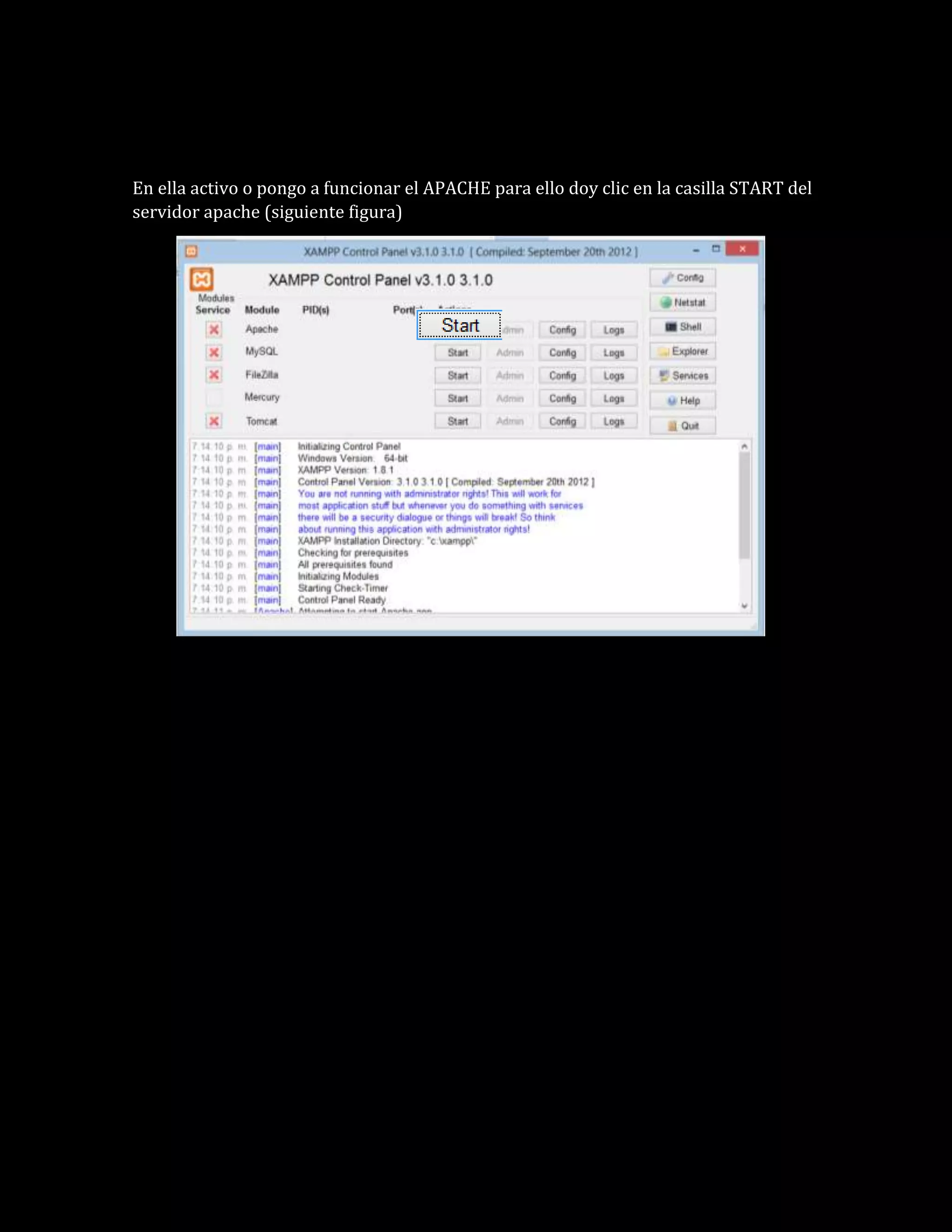 Estructuras de control en php | PDF