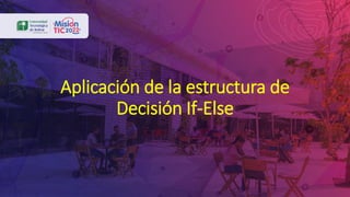 Estructuras de control If-Else.pdf
