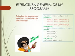 Estructuras de control selectiva | PPT