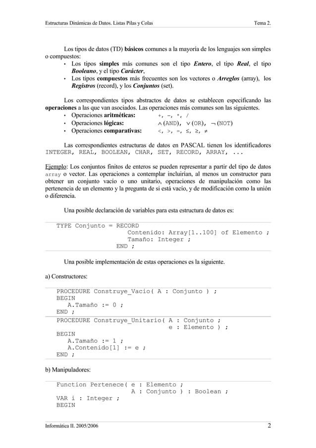 Estructuras de datos_dinamicas_definicion_e_implementacion_ | PDF