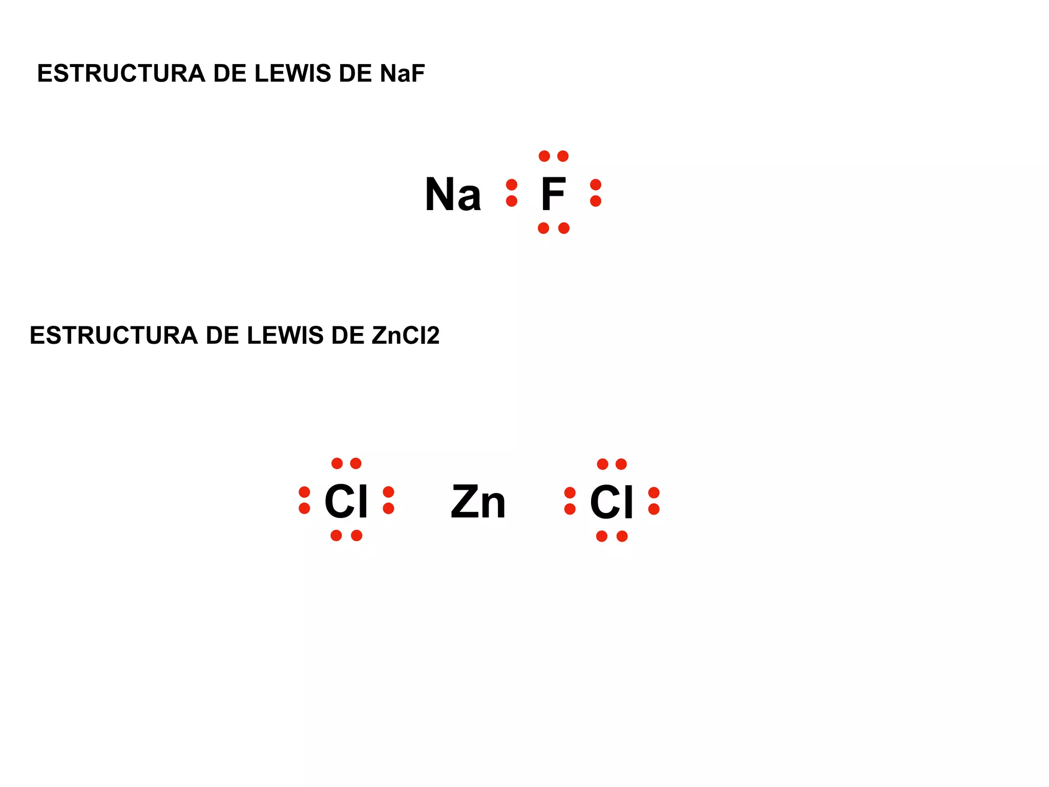 Estructuras de Lewis | PPTX | Chemistry | Science
