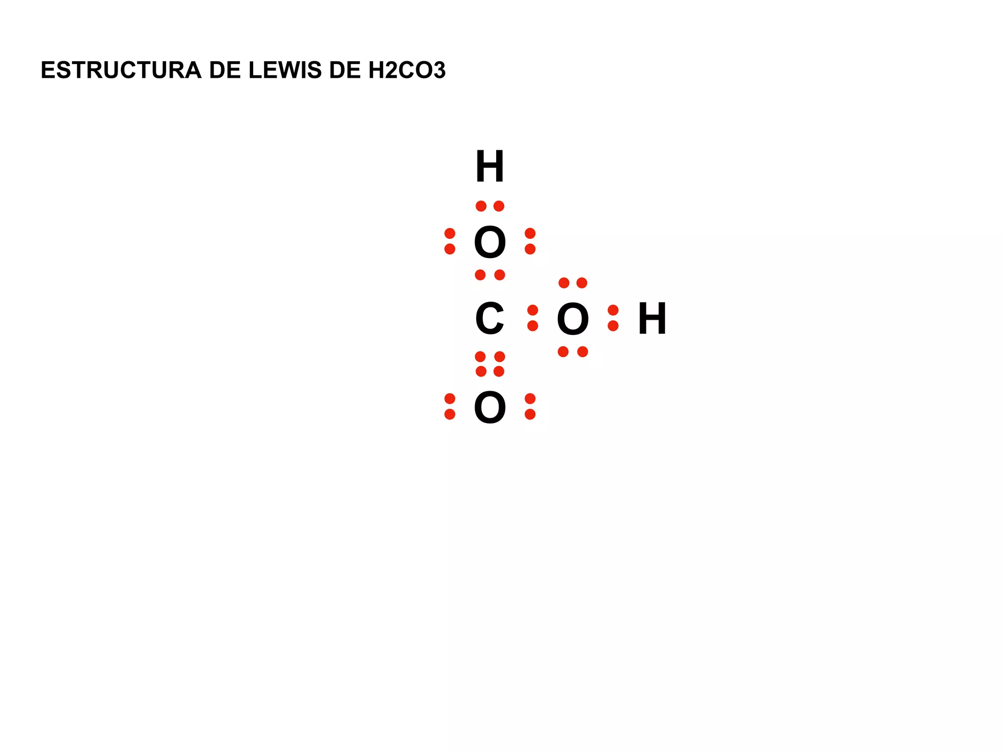 Estructuras de Lewis | PPTX | Chemistry | Science
