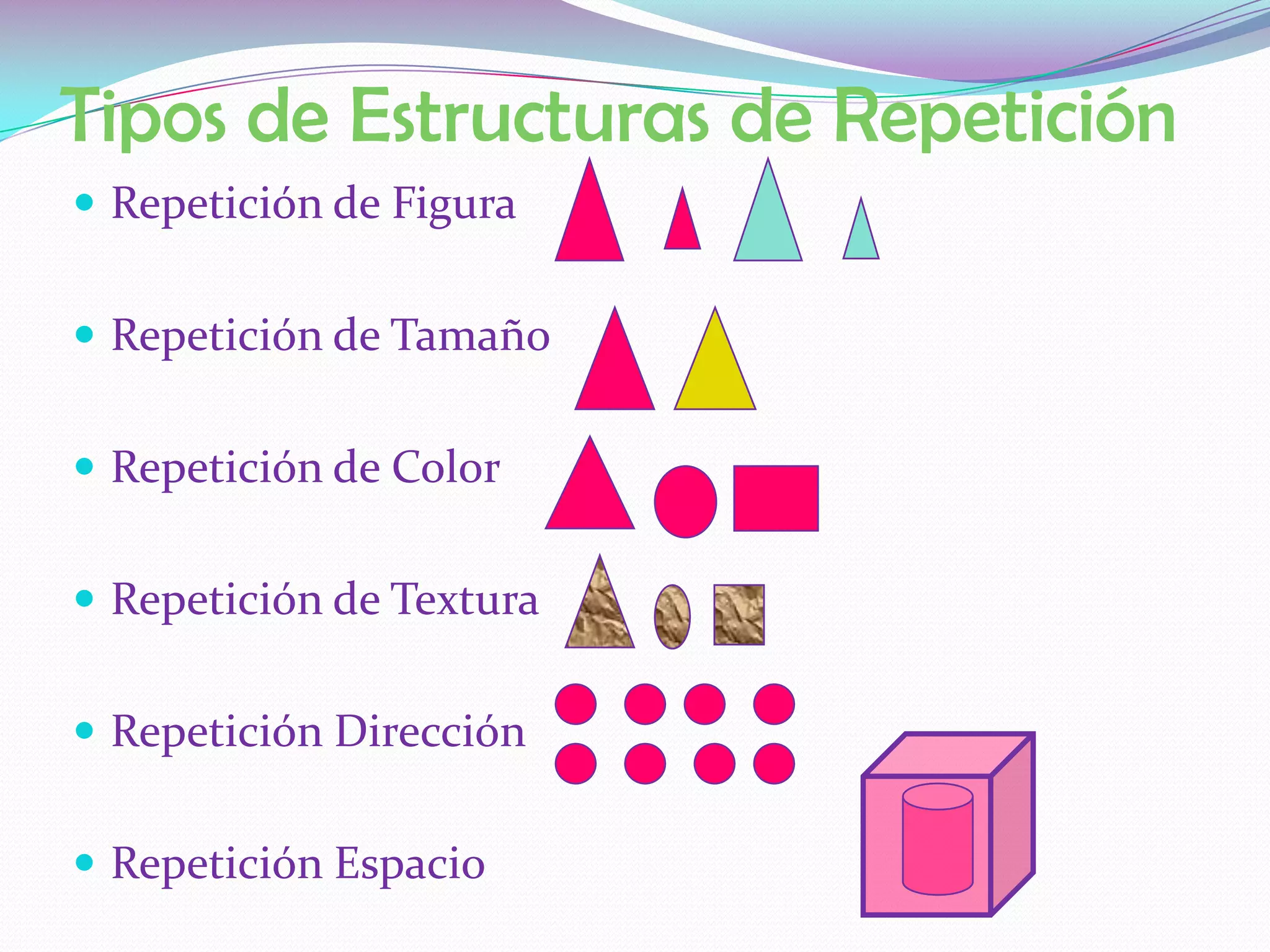 ESTRUCTURAS DE REPETICION | PPTX