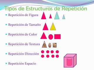 ESTRUCTURAS DE REPETICION | PPTX