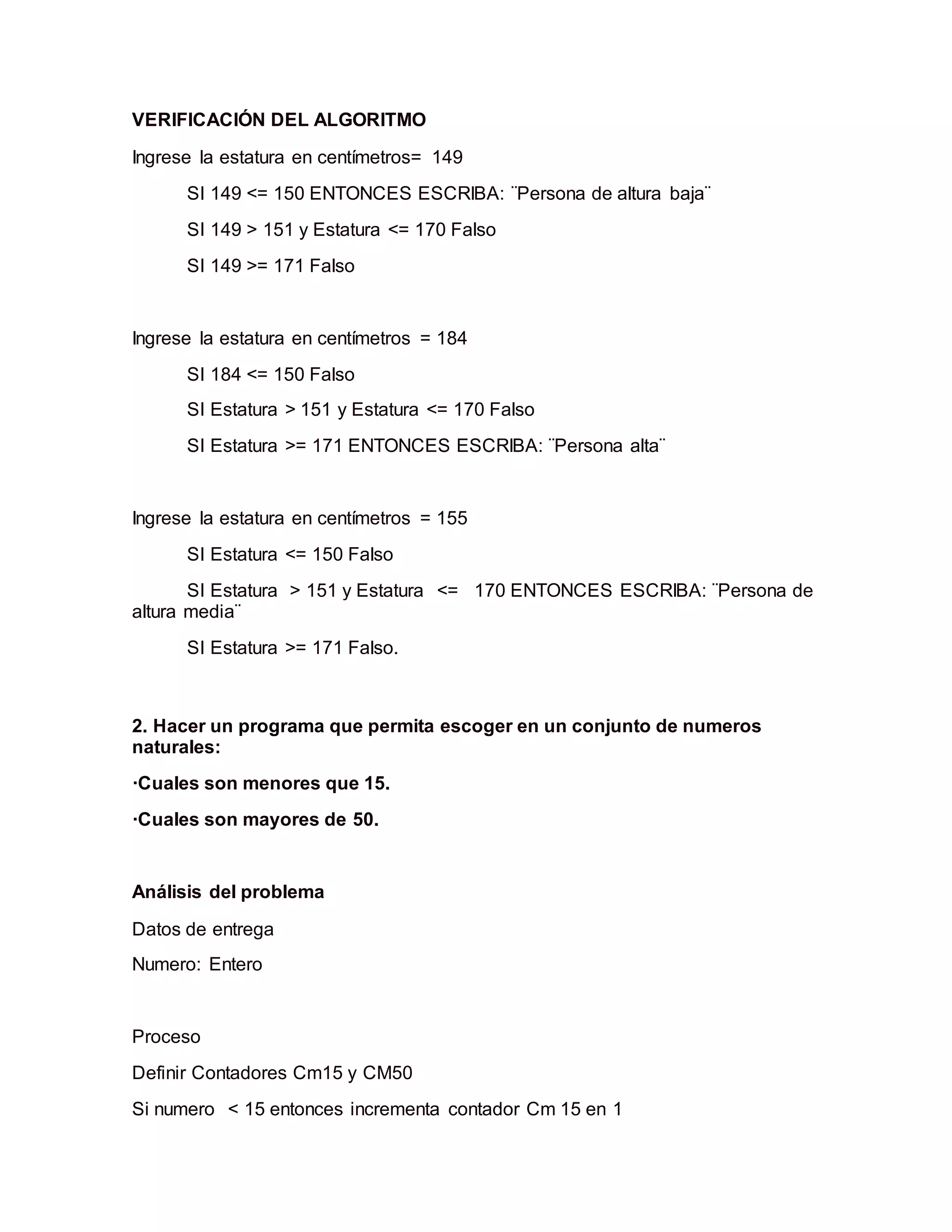 Estructura selectiva anidada | DOCX